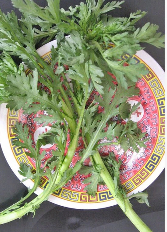 Tong Ho Vegetable