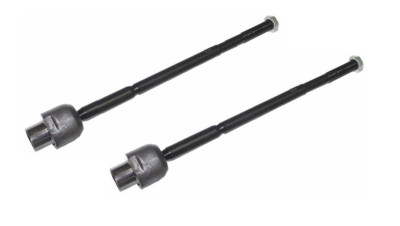 VOLKSWAGEN GOLF MK5 + MK6 2005-2013 FRONT STEERING 2 INNER RACK ENDS ...