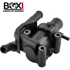 Engine Coolant Water Outlet Tube Mopar 68005221AC for sale online | eBay