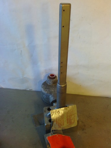 Veris Verabar V100-10-H-G-F3HC 10" Annubar/Flow Element for sale online ...