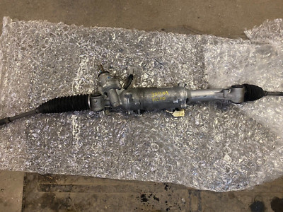 2006-2015 Lexus IS250 IS350 RWD Steering Gear Power Rack And Pinion OEM ...