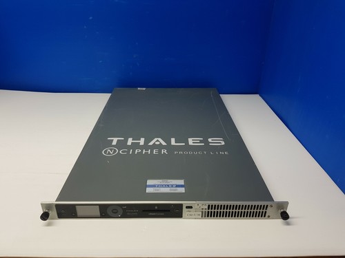 Thales nCipher nShield Connect 6000 NH2047 Hardware Security Module ...