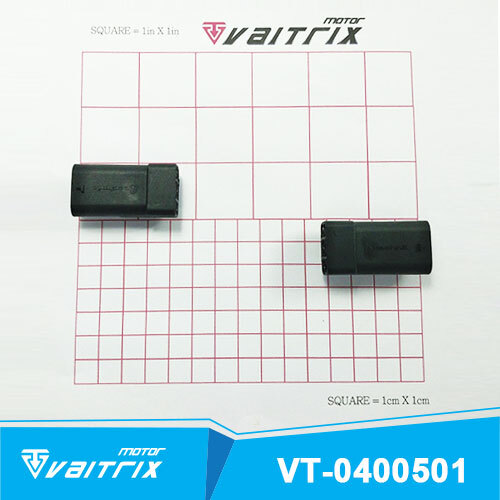 4way for Audi VW Skoda VAG Male Connector plug 4F0-4H0973704 4F0-4H0 ...