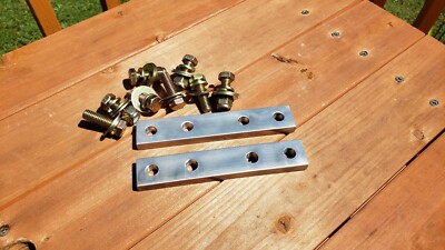 Steering Arm Extension Kit Fits Toro TimeCutter and other models MORE ...