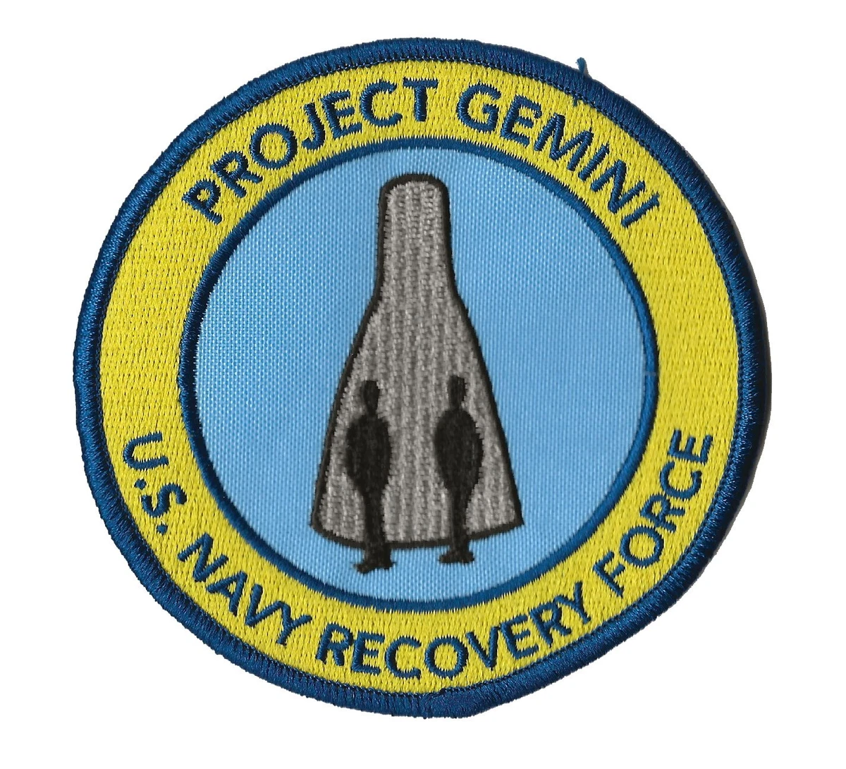 Nasa Gemini Program