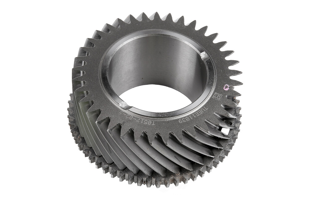 Transmission Gear-SS, Std Trans, TR6060, 6 Speed Trans, Transmission GM ...