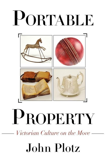 Portable Property von John Plotz (2009, Taschenbuch) online kaufen ...