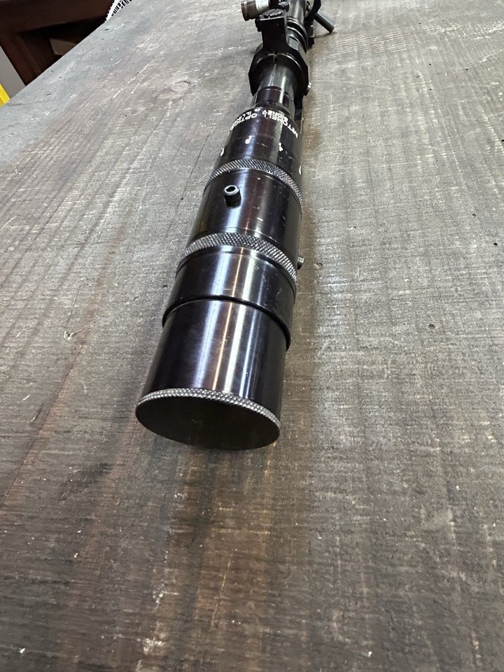 vintage target rifle scope | eBay