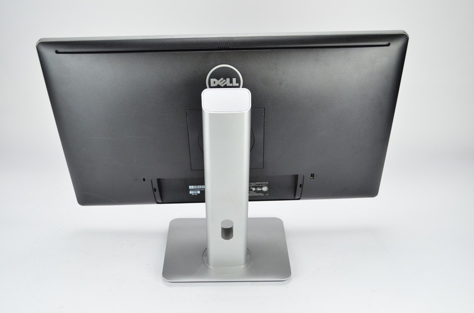 Dell P2414Hb 24" FHD IPS LED Monitor VGA/DP 1920 x 1080 - Grade B | eBay