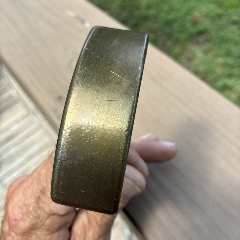 Natural Golf Putter 36" Right-Handed Golf Club | eBay