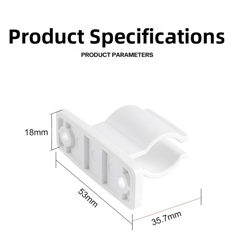 For RV Awning Support Bracket for Handle with Easy Mounting and Secure ...