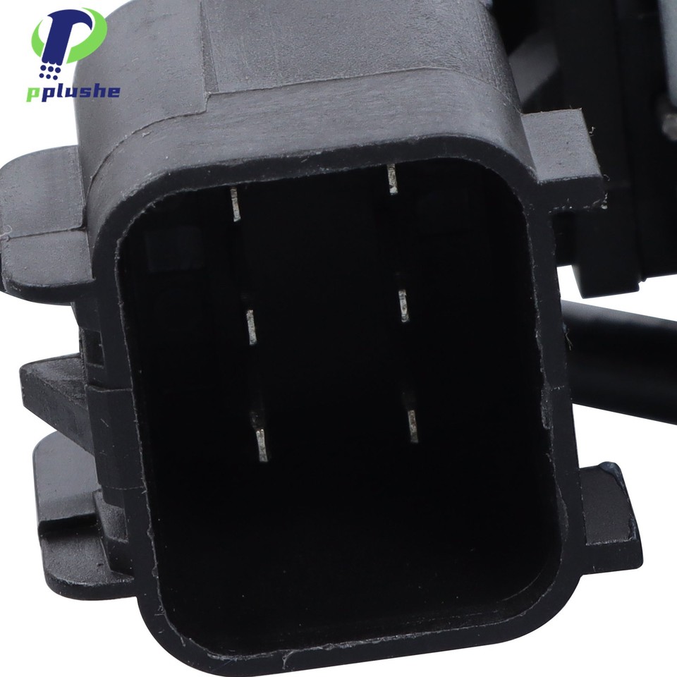 For Land Rover Discovery 5 V 16-24 Window Regulator & Motor Rear Right ...