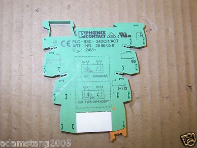 Fire Alarms - Terminal Block