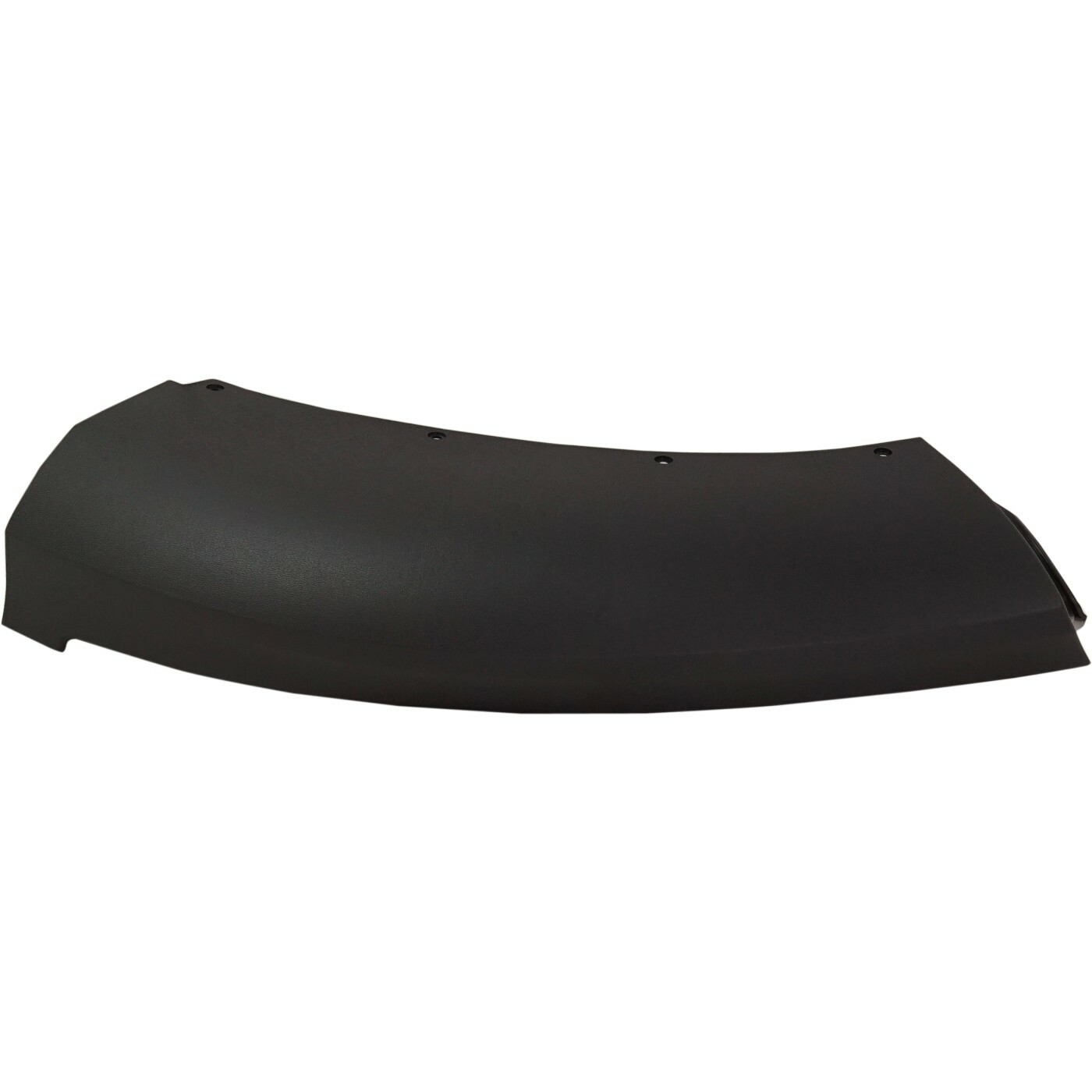 New Front Bumper Trim 1568852525 left side for 2015-2017 Mercedes Benz ...