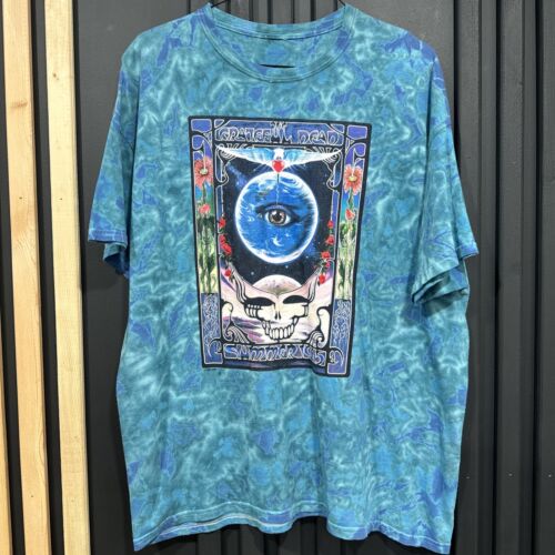Vintage grateful dead summer - Gem Vintage grateful dead summer - Gem