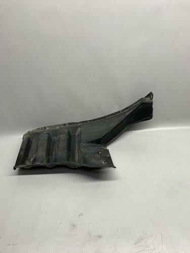2019 MITSUBISHI ASX GAW 1.6 MIVEC Rear Right Inner Fender rear Part ...