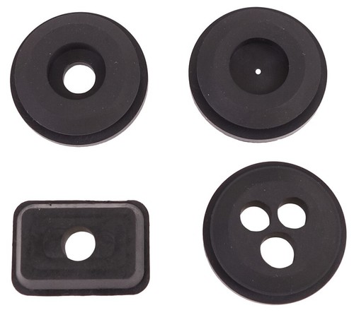 1967 1968 1969 1970 1971 1972 CHEVY GMC TRUCK FIREWALL GROMMET KIT 67 ...