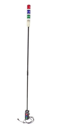 Andon Light - Red/Green/Blue with sound and with B type plug | eBay