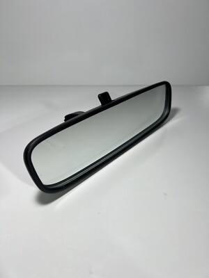 GENUINE KIA CERATO KIA FORTE REAR VIEW MIRROR INTERIOR MIRROR TD 10/ ...