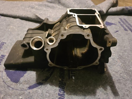 Harley Davidson transmission case 33285-07b (2007-2016 Touring) | eBay