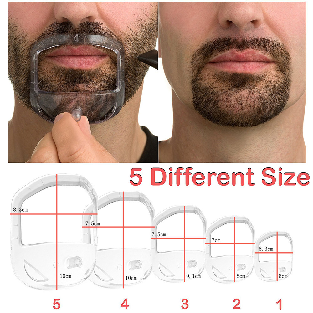 Goatee Shapes Style Guide: Short Beard Styles – ZilberHaar