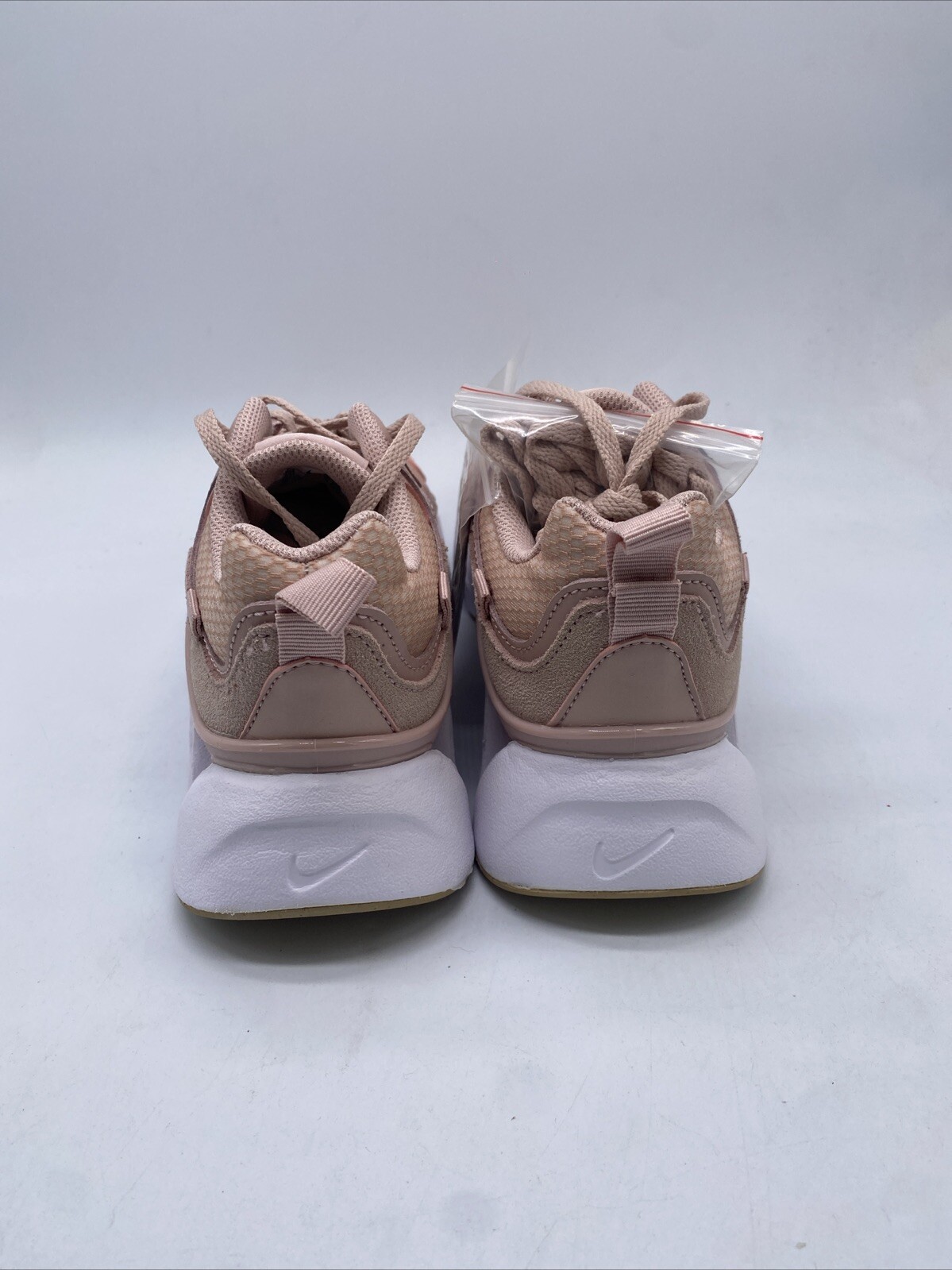 Nike RYZ 365 2 Pink Running Shoes D02797-100 Women’s Size 8 | eBay