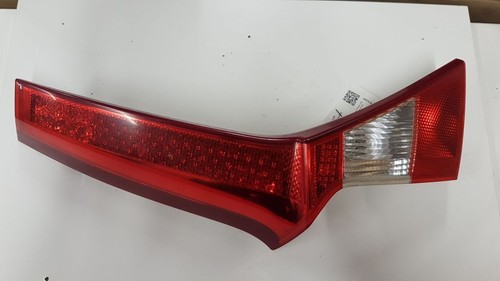 Volvo V70 2008 Arrière gauche Feux arrière sur hayon 164397 JUT92609 | eBay