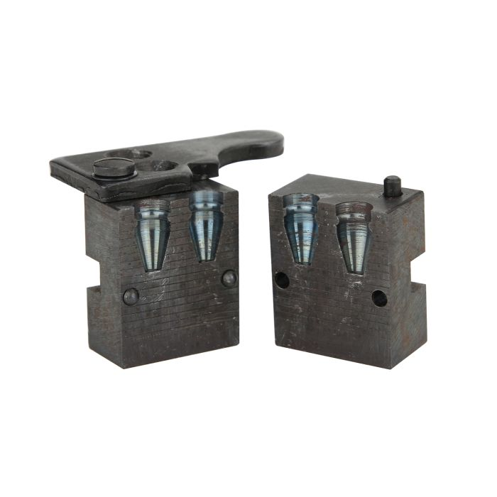 Lyman Pistol Mould 9MM Caliber (0.356) 120r #356402 | eBay