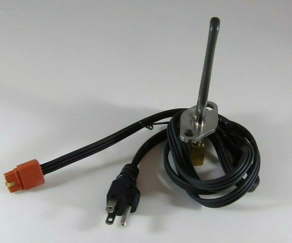 Engine Heater fits Liebherr A900ZW w/Deutz BF4M1013E Eng. | eBay