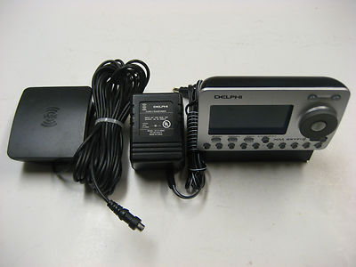 Delphi SKYFi SA50000 For XM Car & Home Satellite Radio Receiver | eBay