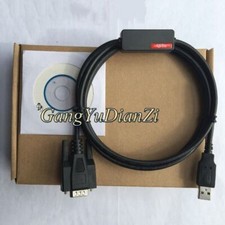 SHARP PLC CABLE ZW-3KC for sale online | eBay