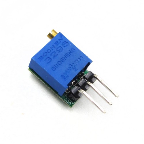 DC 5-15V NE555 Square Wave Signal Generator Module | eBay