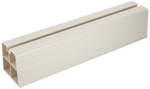 Rectorseal PR-351N-M Polymer Riser, supports up to 397 lbs., 18" Set of ...