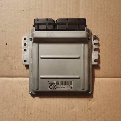 Nissan A56-A56 Z0G, A56A56Z0G Engine Control Module ECM ECU, OEM | eBay