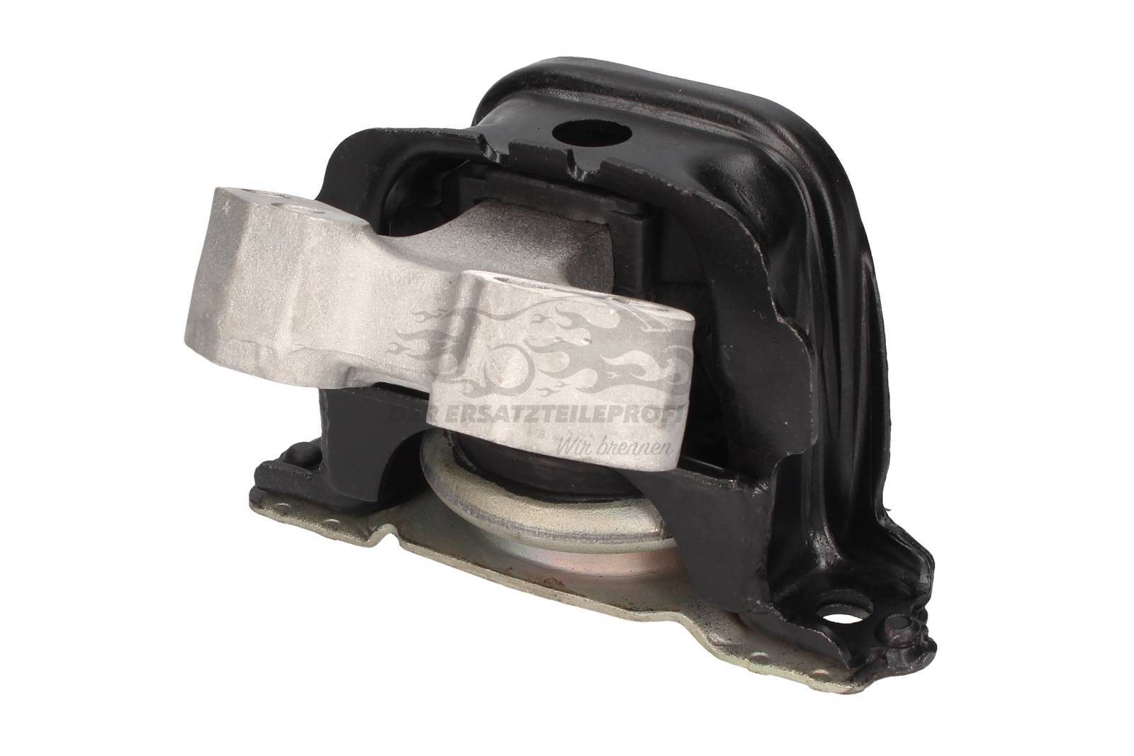 Motoraufhängung rechts für Citroen DS3 1839J2 | eBay