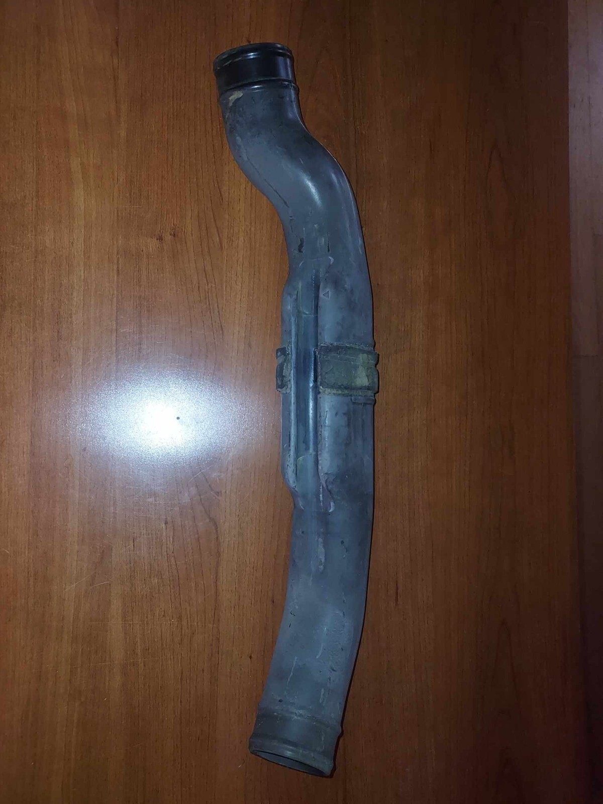 Toyota 22re Pickup Truck Rubber Plastic Air Intake Tube Hose 1992 for ...