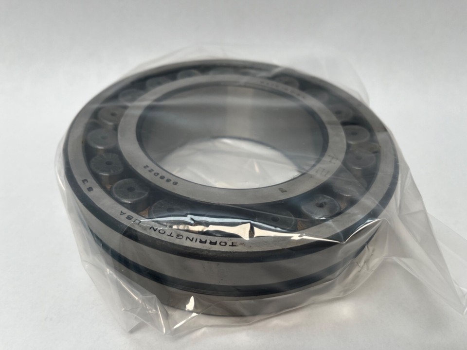 Torrington 22219BRW33 Spherical Bearing 22219-BR-W33 95SD22-F3 ...