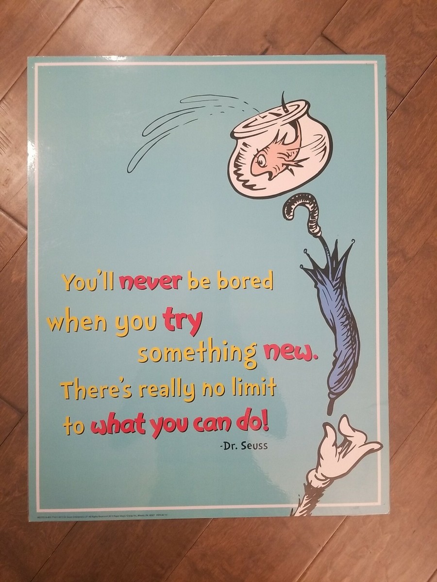 Awesome Dr Seuss Quotes 40 Inspirational Dr Seuss Quotes | Skip To My