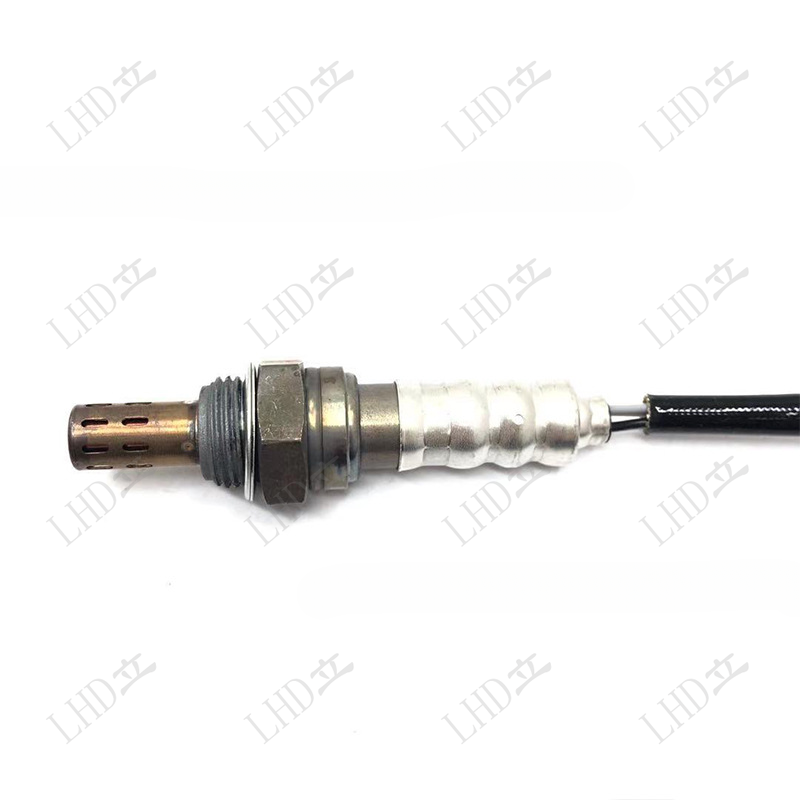 Oxygen Sensor Downstream Left 4L0906262J For Audi Q7 11-15 3.0L 234 ...
