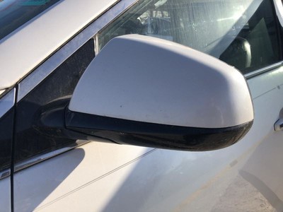 Driver Side View Mirror Power Folding Opt DR4 Fits 10-14 SRX 848828 | eBay