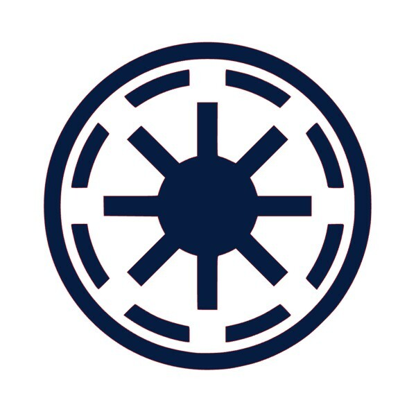 Star Wars Republic Logos
