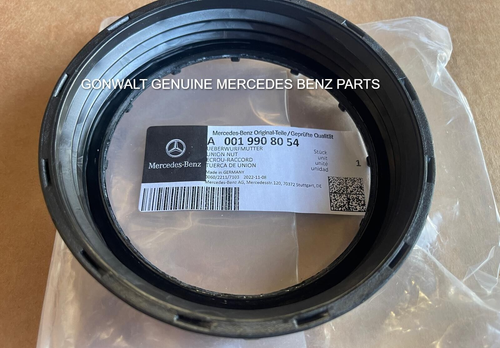 Mercedes Benz C230 C240 C32 AMG C280 2000-2007 Union Nut 0019908054 | eBay