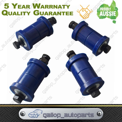 Holden Commodore Wagon Sedan VT VX VY VZ VQ WH Rear Camber Adjustment ...