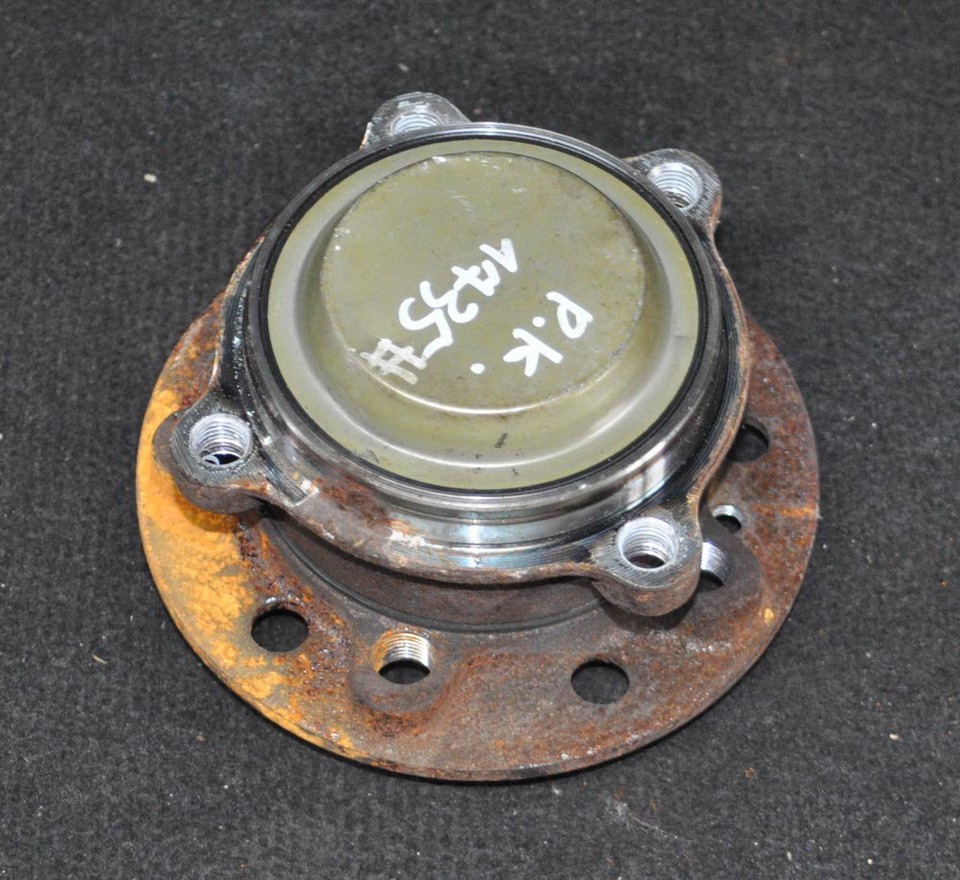 Roulement de roue avant gauche MERCEDES-BENZ C W205 A2053340200 2.1 ...