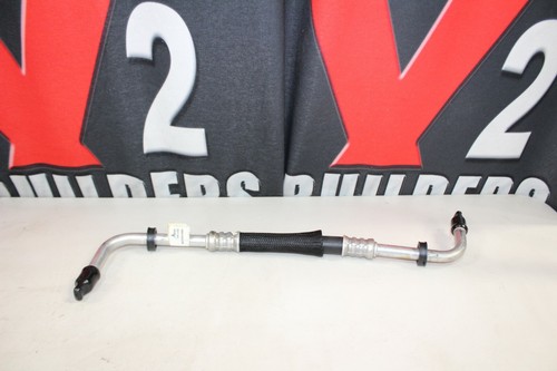 GEN 4 (2008-2010) DODGE VIPER OIL COOLER OUTLET LINE 05030630AB OE ...