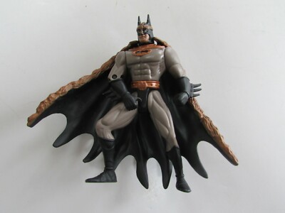 DC Comics 1994 Kenner 5” action figure Viking Batman near mint | eBay