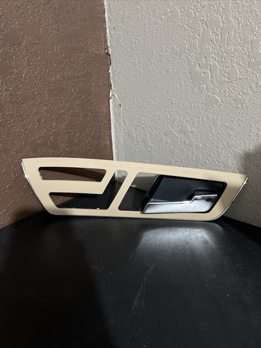 2007-2013 Mercedes S550 Front Right Side Interior Door Handle | eBay