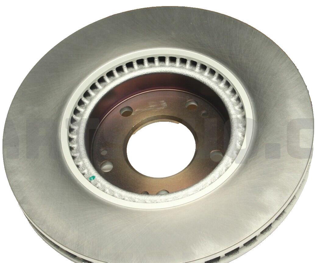 Brake Disc SET(LH&RH) HYUNDAI ALCAZAR CRETA(1ST&2NDGEN) KIA SELTOS ...
