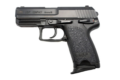 GripOn Textured Rubber Grip Wrap for HK USP Compact 9/40 | eBay