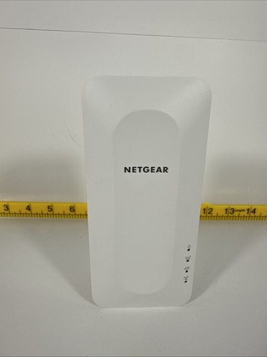 Netgear AX 1800 Mesh Extender Model EAx15 Router Link | eBay